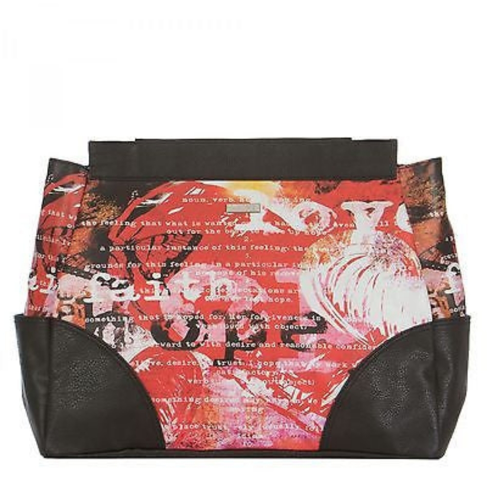 Miche Red Hope Prima Shell - Gem